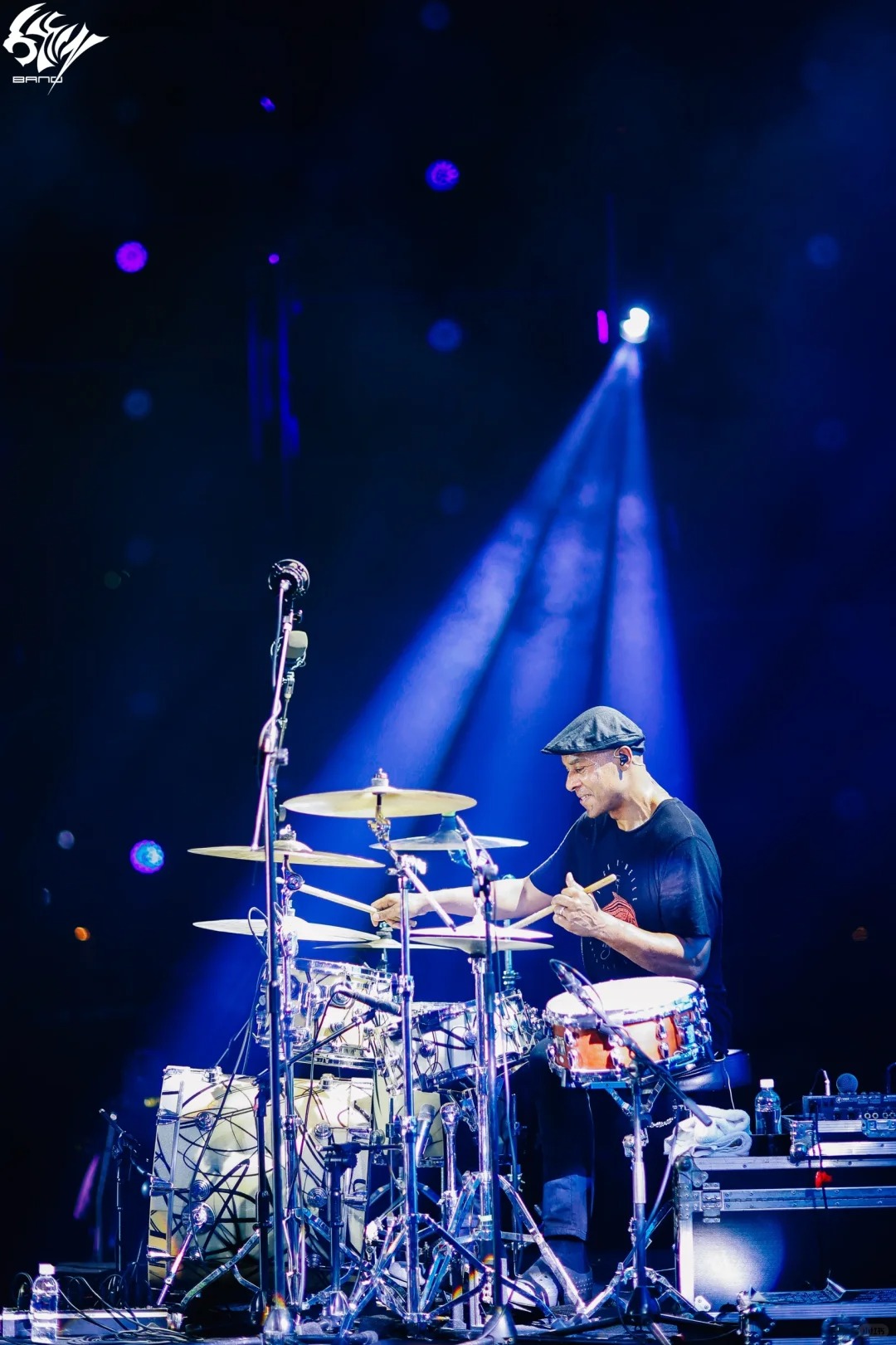 Last 4 days! Xin Band's concert in Shanghai is about to begin! - iMedia