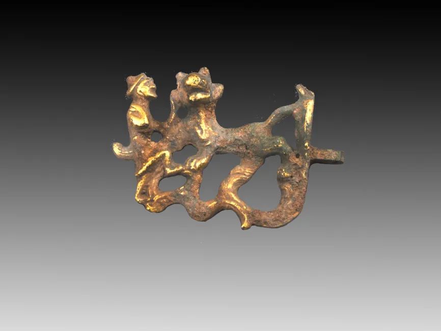 How much do you know about tiger relics (3) - iNEWS