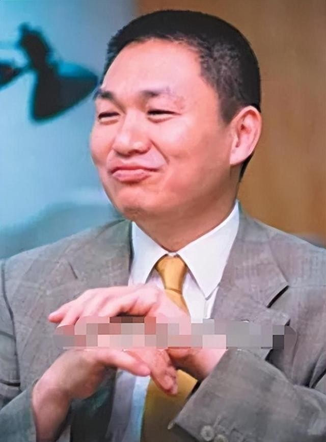 The nightmare of women: Li Zongrui's absurd life, defiled nearly 60 ...