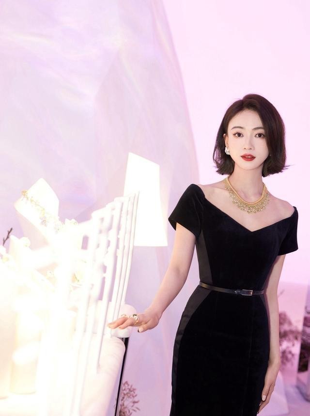 Seven melons on one vine", Hong Yao was exposed! Fame and wealth can't ...