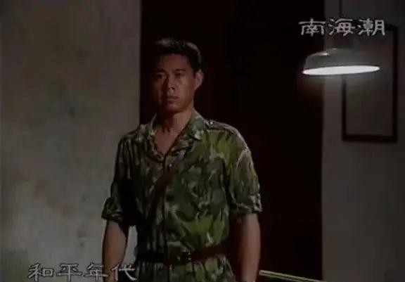 Don't play a soldier if you have a greasy face! These 6 male stars have ...