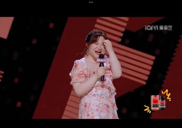 Wang Jianguo finally started to be funny - iMedia