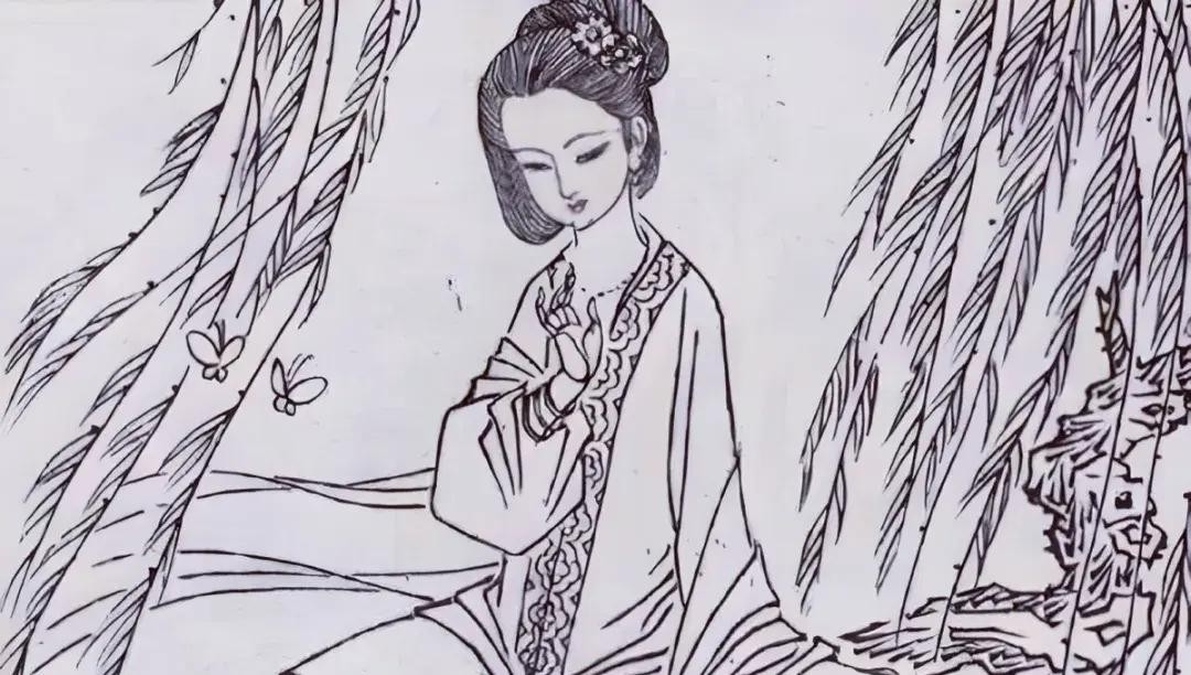 Huan Xuan Rebellion (V): Liu Lao Hu raised the banner of serving the ...