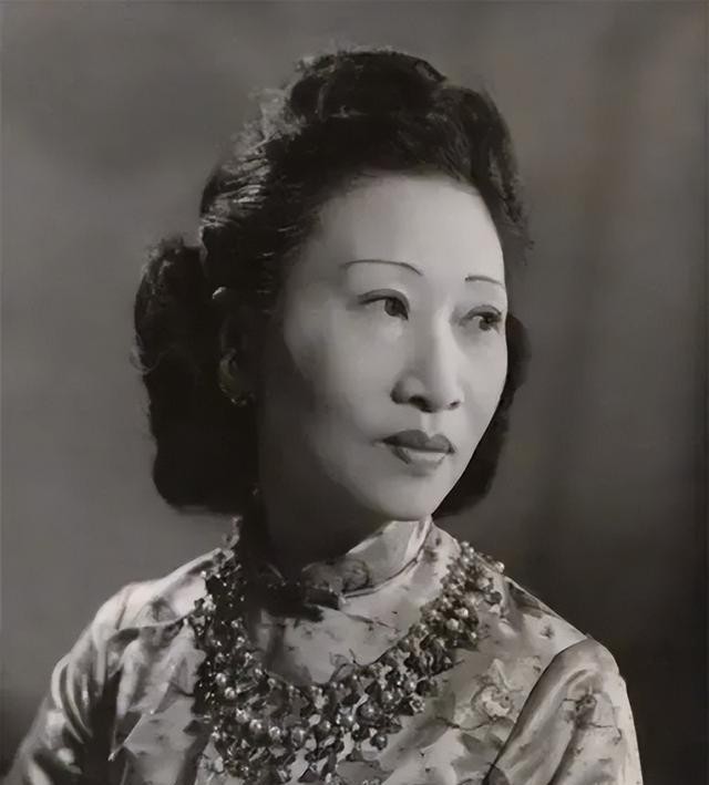 Gu Weijun and Huang Huilan's 39-year marriage was full of calculations ...