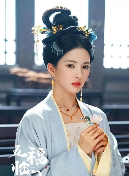 Yu Zheng's new drama sparks controversy! Can the 500 million investment ...
