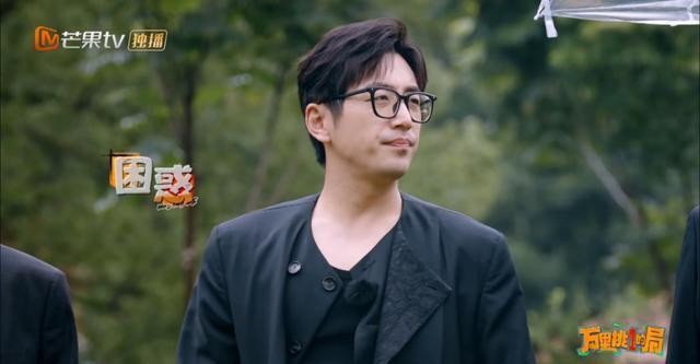 Wanhe Tianyi group variety show, playing it safe is a failure - iMedia