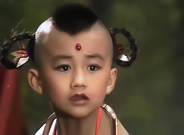 Whose child is Red Boy? It turns out that everything in Black Myth ...