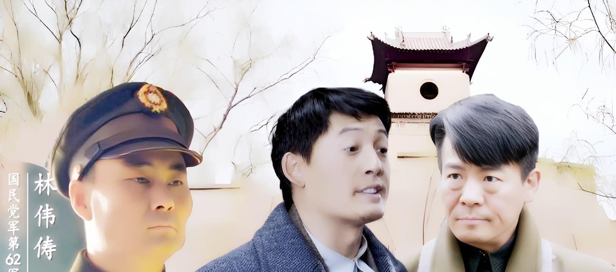 When Xu Yuanju scolded Liu Anguo, Wu Jingzhong would slap him and say ...