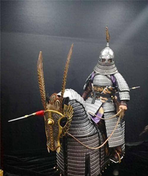 How powerful are the Eight Banners cavalry? Without muskets, they ...