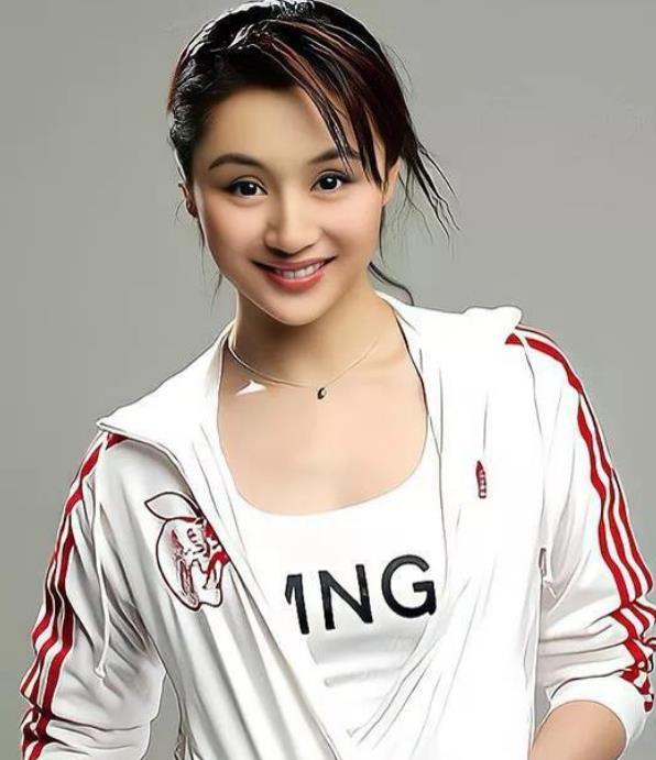 Facts have proved that Cao Ying, who "disappeared for a year", has ...