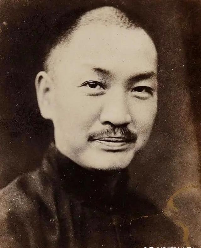 Dai Jitao: The only KMT veteran who could make Chiang Kai-shek obey his ...