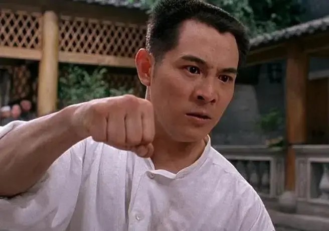 Mad Dog Chen Zhiming: Who was the mastermind behind the 300 million Hong Kong film industry ...