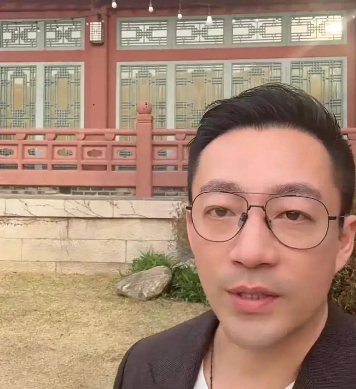 Wang Xiaofei proposes to Ma Xiaomei, takes a sweet trip to Seoul and ...