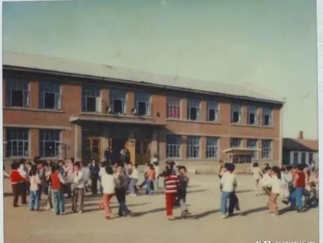 Do you still remember these places in Heihe City, Heilongjiang Province ...