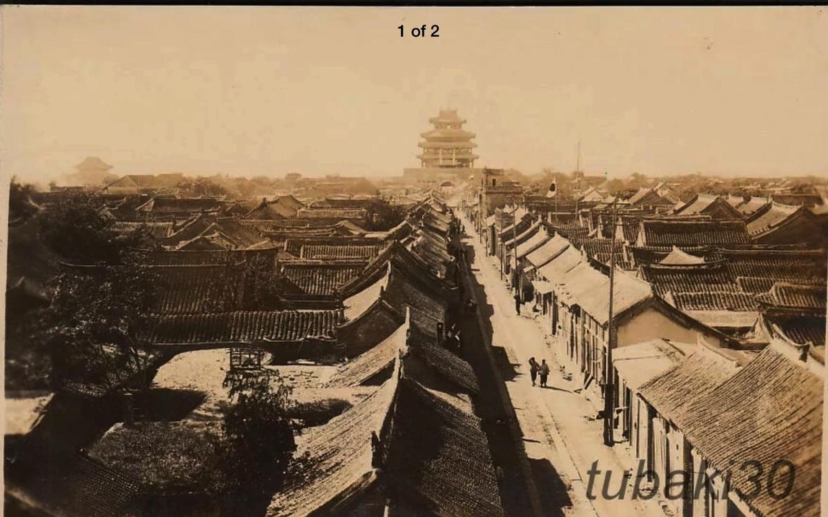 A Harm to Women: Historical Scars in 30 Old Photos Evidence of Japanese ...