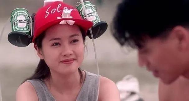 Li Lizhen's love journey: from first love to career peak, an emotional ...