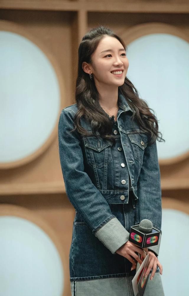 The most realistic part of "When Flowers Bloom" is not only Song Jia ...