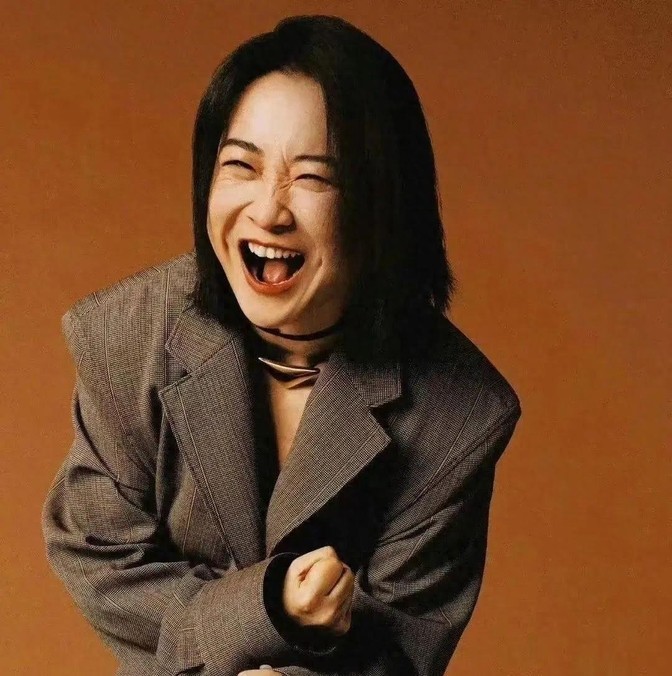 Jia Ling's transformation in 9 years: Is the return of the ace amazing ...