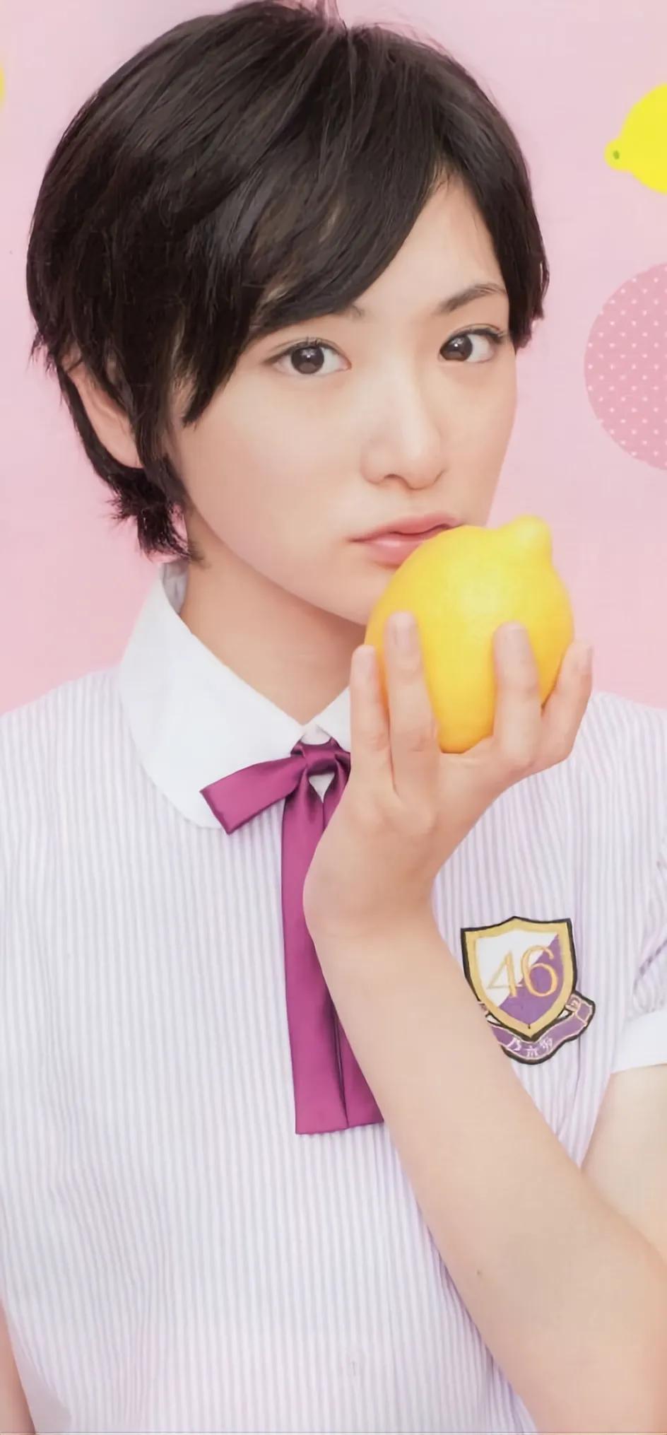 Ikoma Rina Photo Album - iNEWS