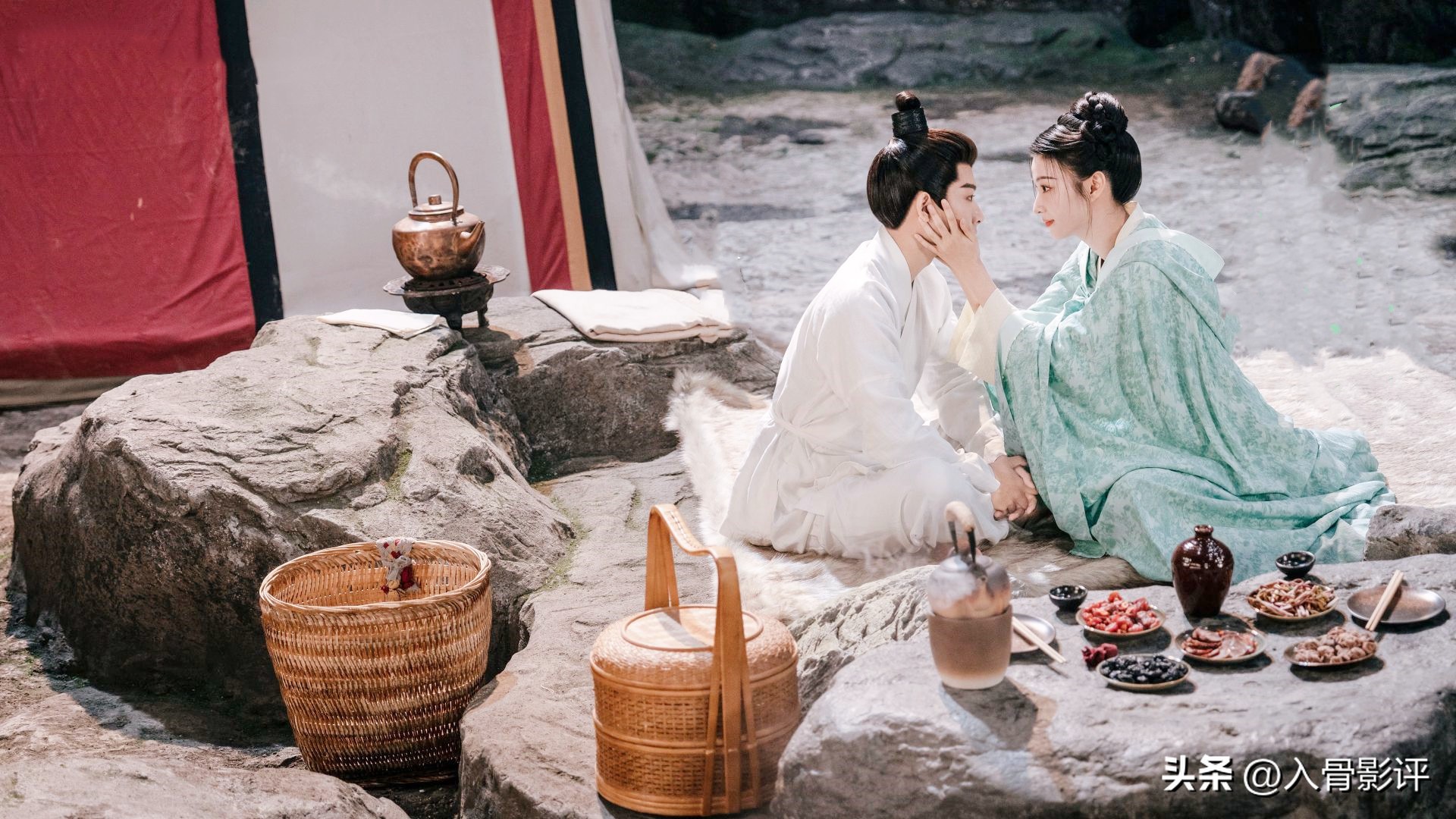 "Liu Zhou Ji": Liu Miantang regains his memory, breaks up with Cui ...
