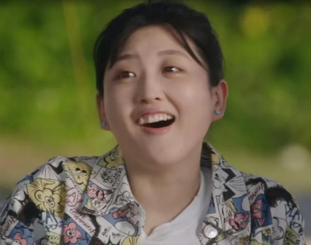 "A Bright Future" remembers Tang Yuaner, although she is just a cameo ...