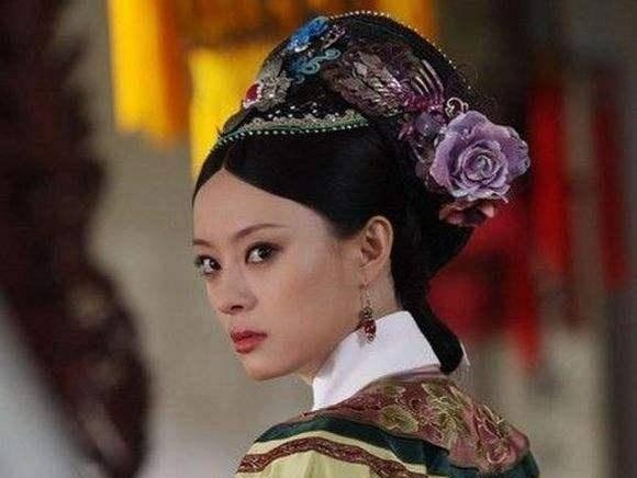 Zhen Huan finally became the Queen Mother, but why did Jing Xi look ...