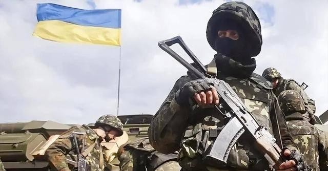 The Wagner Corps launched a surprise attack, annihilated two echelons ...