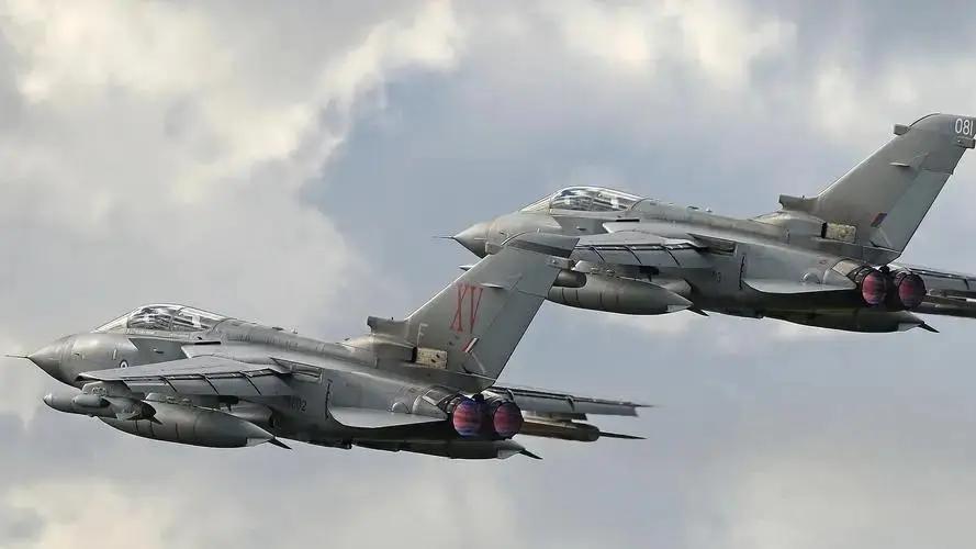 Among the top three most advanced bombers in the world, the Russian Tu ...