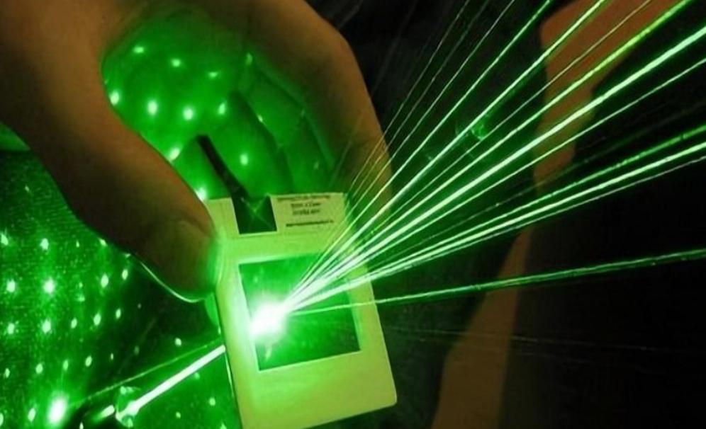 China's laser crystal technology ranks first in the world! 15 years ...