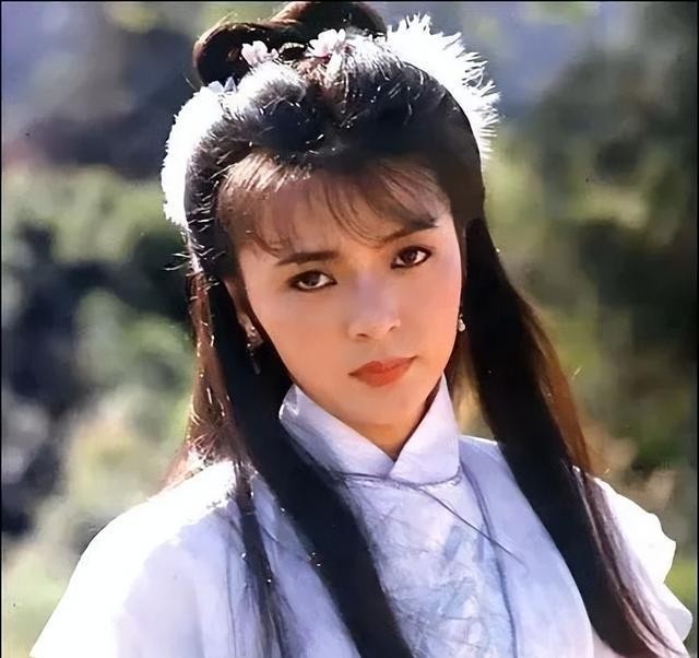 Not everyone can play Wang Yuyan. Here are 6 classic versions of Wang ...