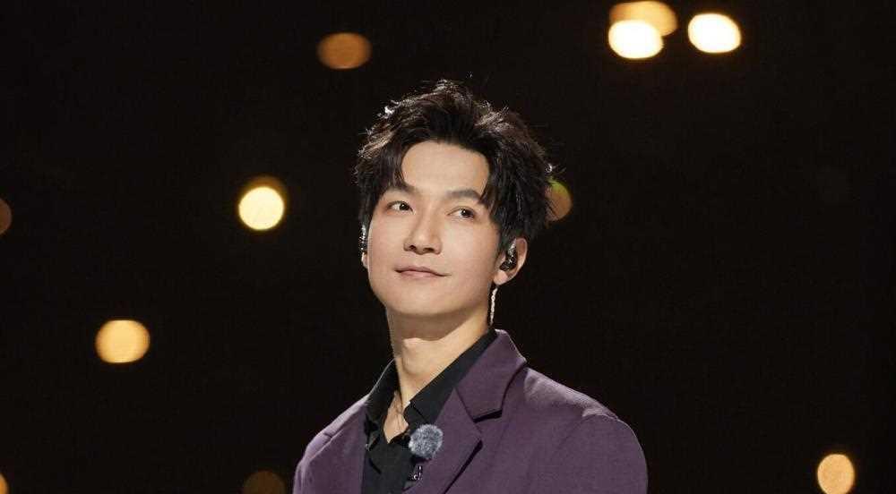 The joke came true: Han Hong shocked "The Voice" and the show crew was ...