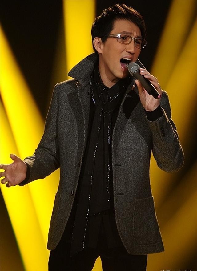 "The Curse of I Am a Singer": The champion's development is mediocre ...