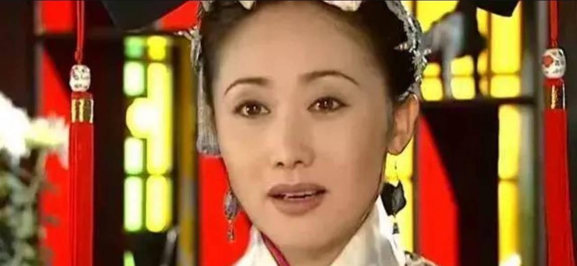 "My Fair Princess": I used to think Consort Ling was really good, but ...