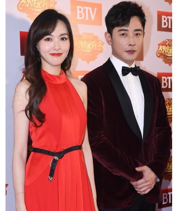 42-year-old Luo Jin rarely attends events. He is tired and his eyes are said to be dull, which ...