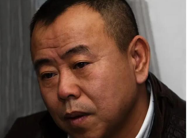 Pan Changjiang: I can escape fate, but I can't escape man-made ...