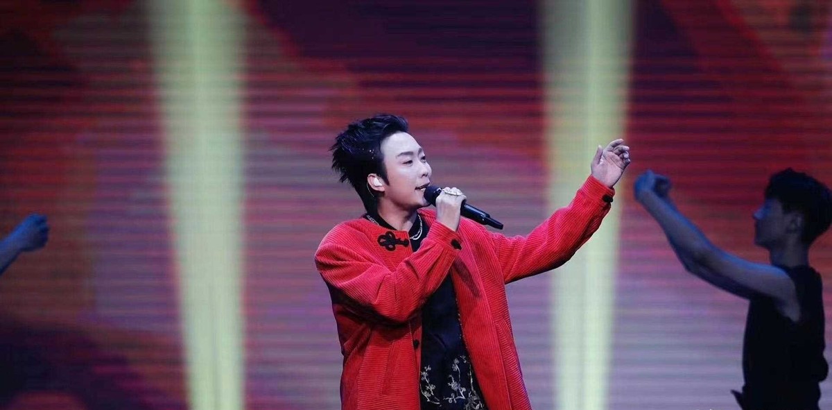 Facts have proved that Li Yugang, who is already faltering at the age ...