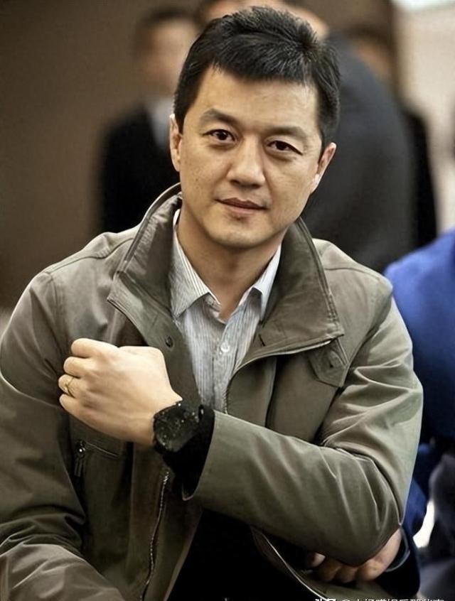 The secret of Li Yapeng's unlucky physique was revealed. Why didn't he ...
