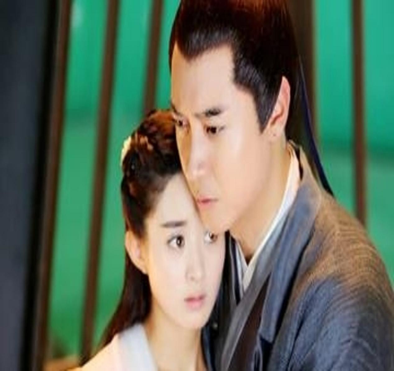 The famous detectives Sun Zeyuan and Song Ci solved the case and ...