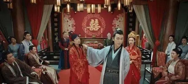 Son-in-law: Let Su Tan'er marry the fool Ning Yi, then I understand Su ...