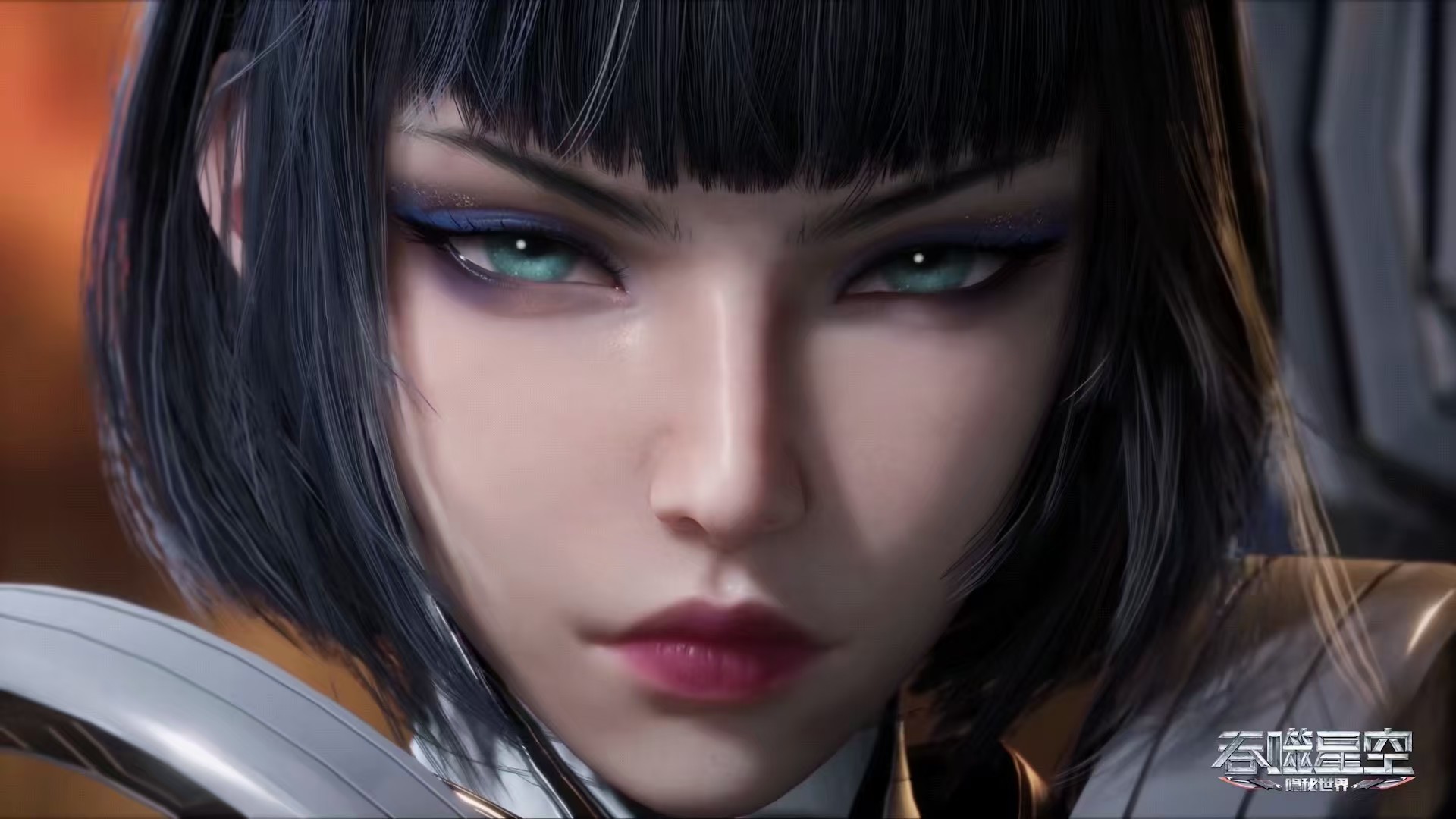 Swallowed Star: The Reincarnation Tournament begins. Luo Feng is forced ...