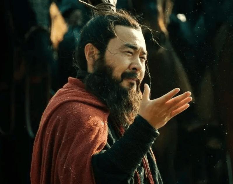 Emperor Xian of Han really had the wisdom to be an emperor. He used the ...