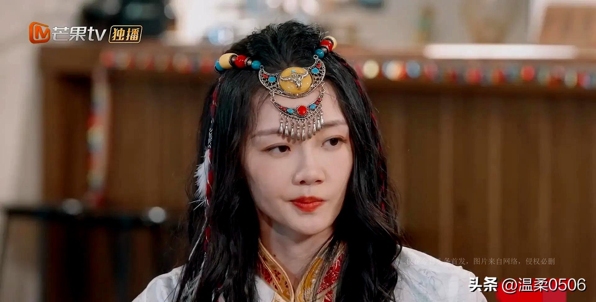 After watching Liu Yun, I finally understand why people say "Zheng Jun ...