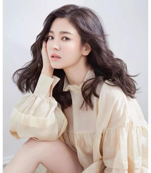 Shen Mengchen, the "little mango flower" who endured for 9 years and ...