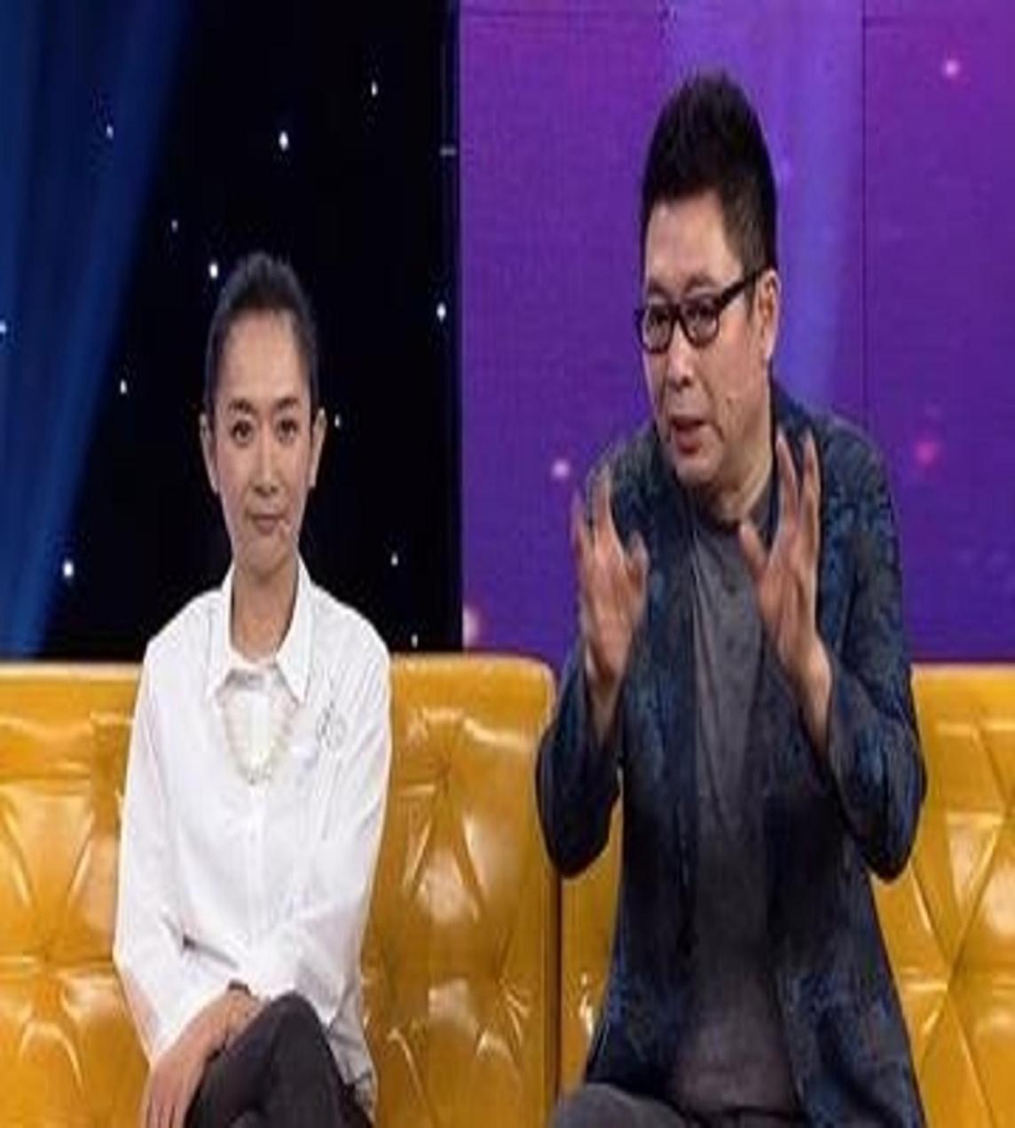 Wang Fang: The road to marriage behind the peak of career - iMedia