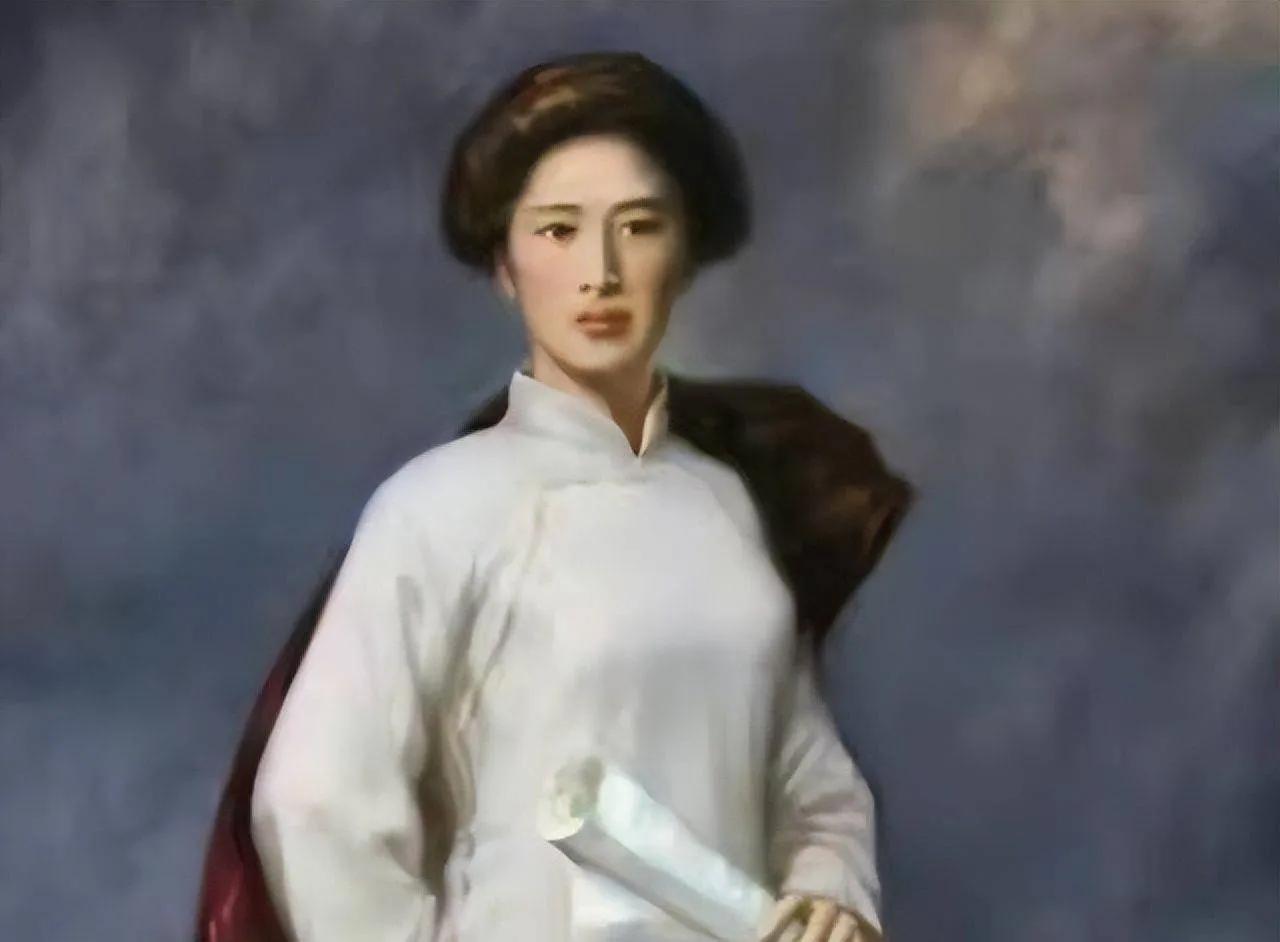 Qiu Jin: The legendary life of a female hero - iMedia