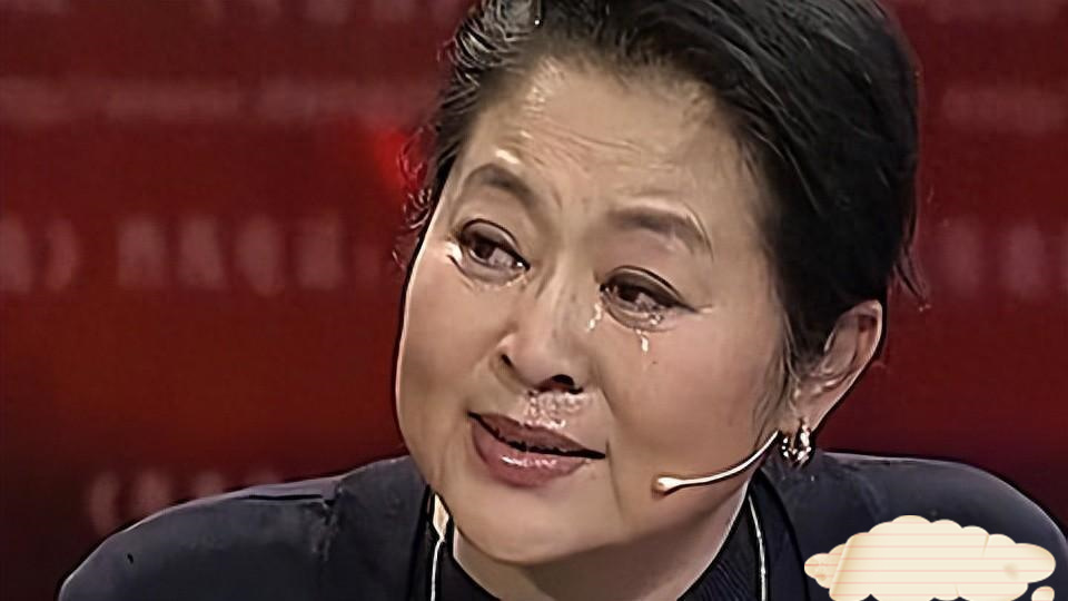 Good and evil will eventually be rewarded. 65-year-old "tragic" Ni Ping ...