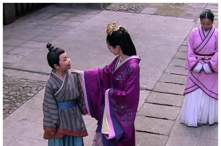 In 306 BC, when the new king of Qin, King Zhao, Ying Ji, came to the ...