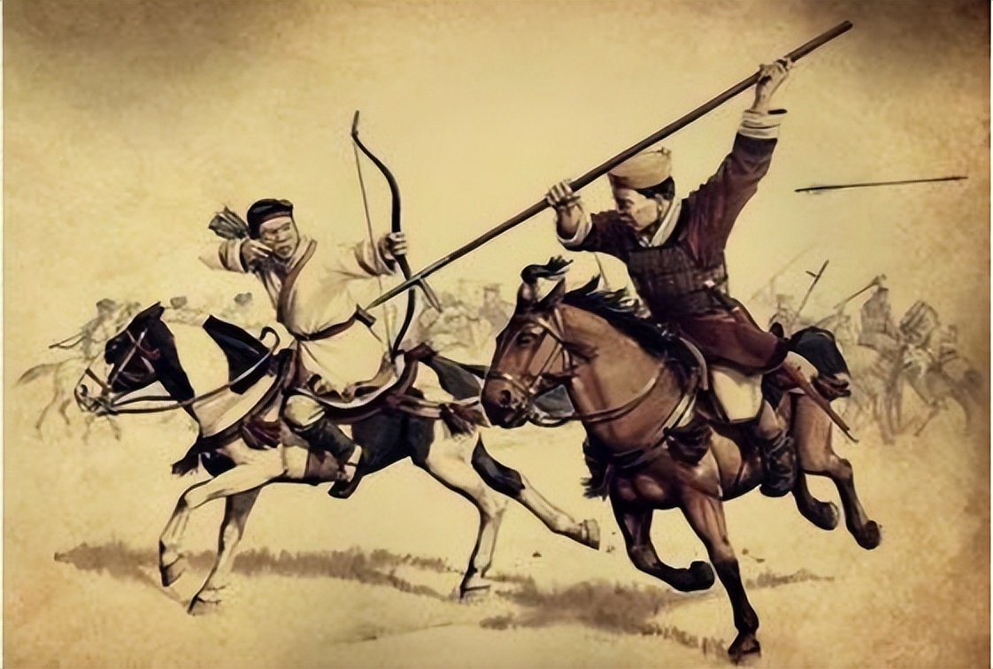 How powerful was the Zhao State back then? - iMedia