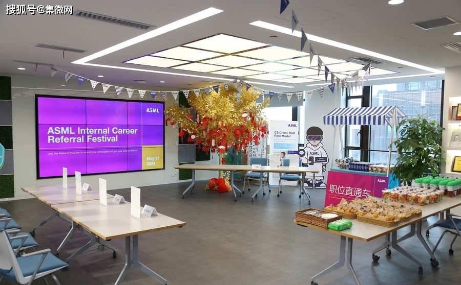 In the era of "panoramic lithography", how to accelerate the two-way ...