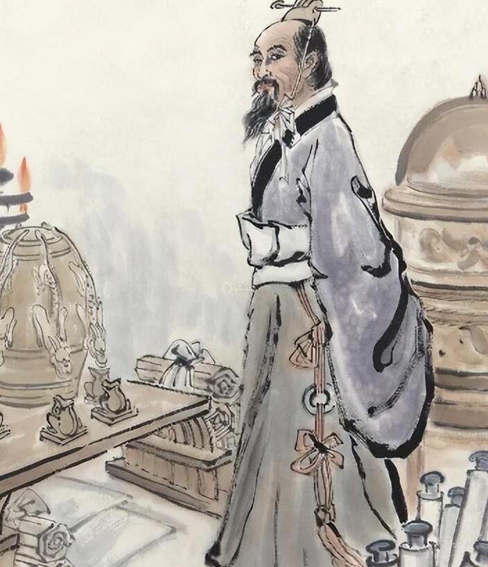 Zhang Heng: The unknown path of the ancient technological giant - iMedia